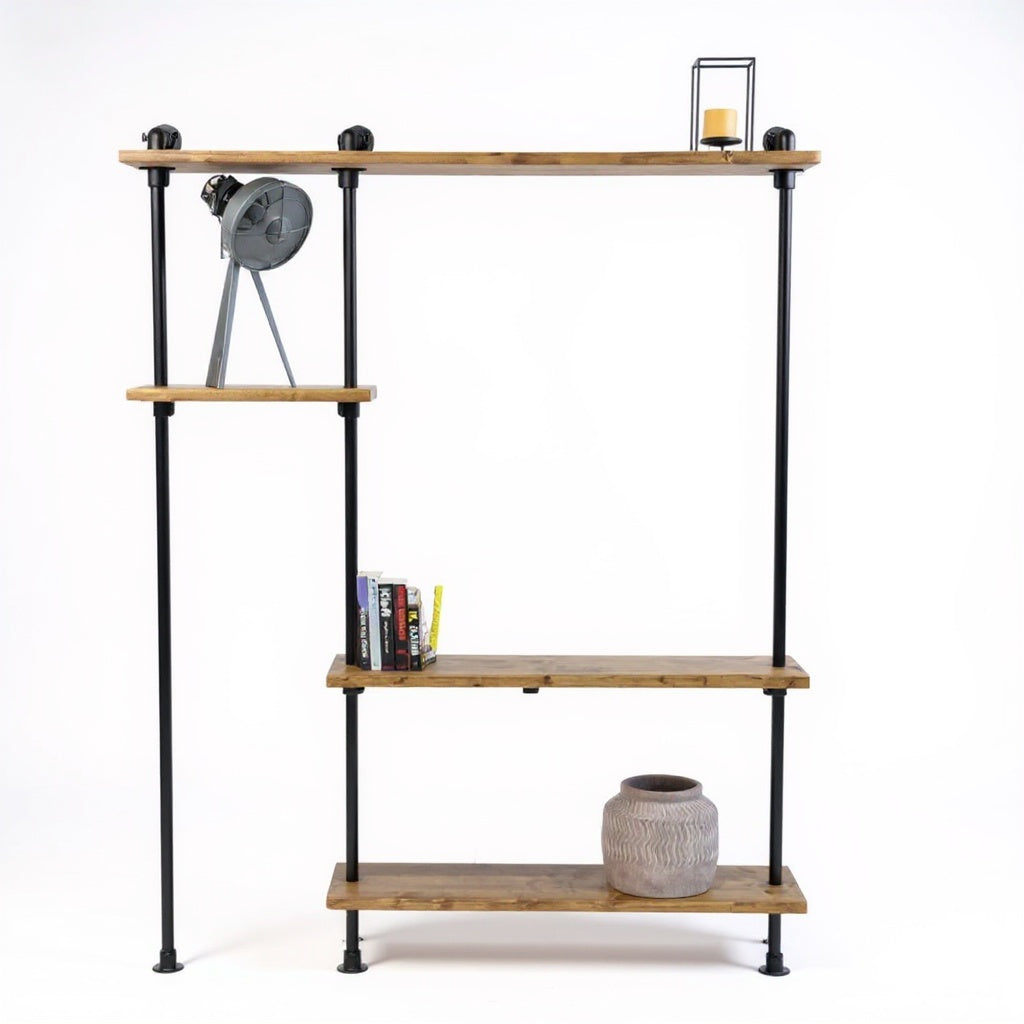Steigerbuis kast Woonkamer I DESIGN85