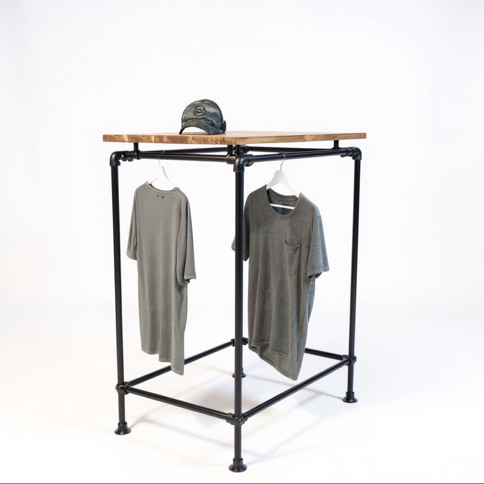 Steigerbuis kledingrek Pikant I DESIGN85